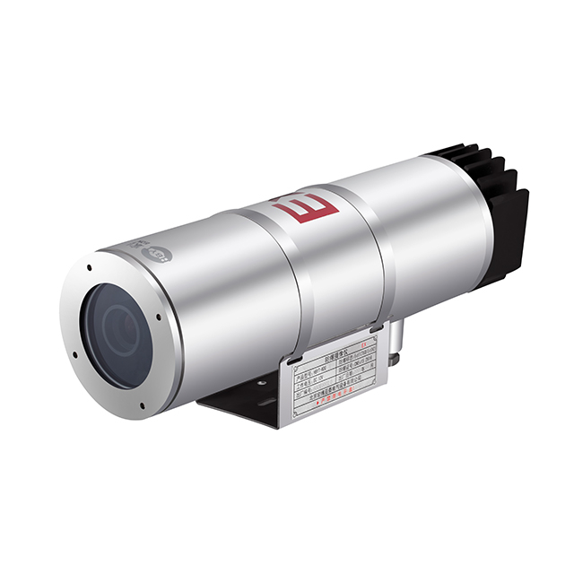 Explosion Proof Cameras Products - HongBo